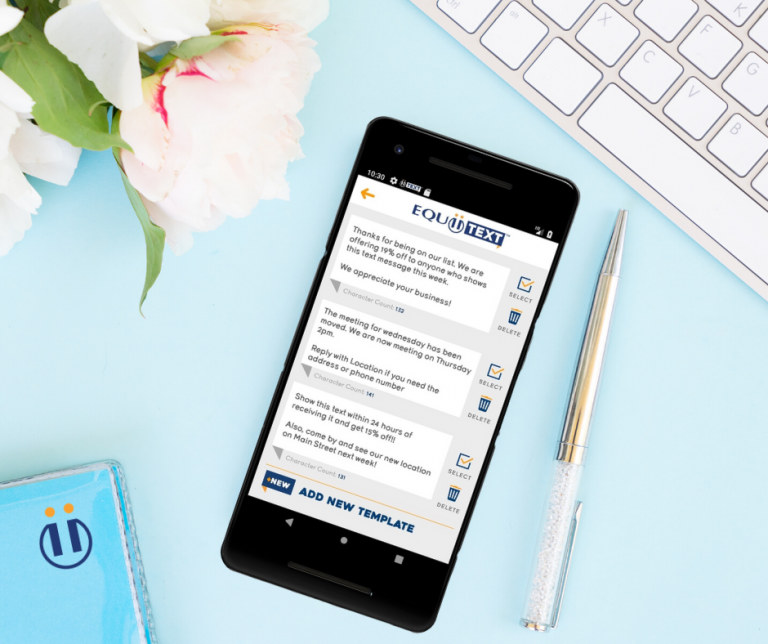 Android Bulk SMS Messaging vs Cloud Texting Platform | Equiitext
