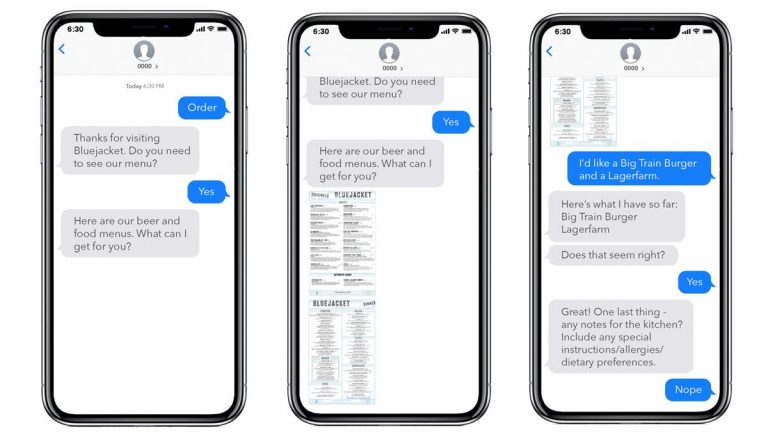 Top Shopping Assistant Chatbot Features | Equiitext